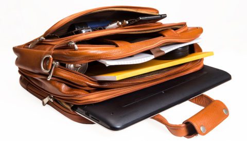 How to Lighten Your Load and Simplify Your Coworking Experience ...