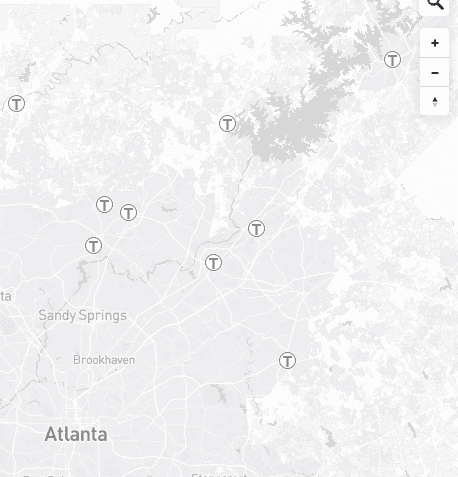 THRIVE Coworking and Office Space in Georgia