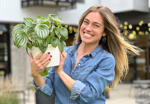 Q&A With THRIVE | Columbus Community Manager Kate Sampson - THRIVE ...