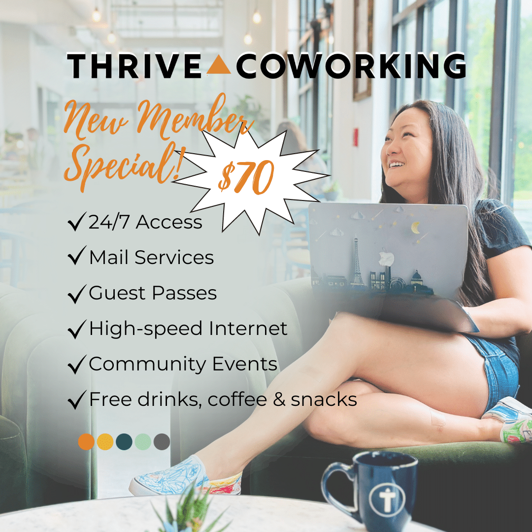 New Member Deal Promotion Cumming, GA