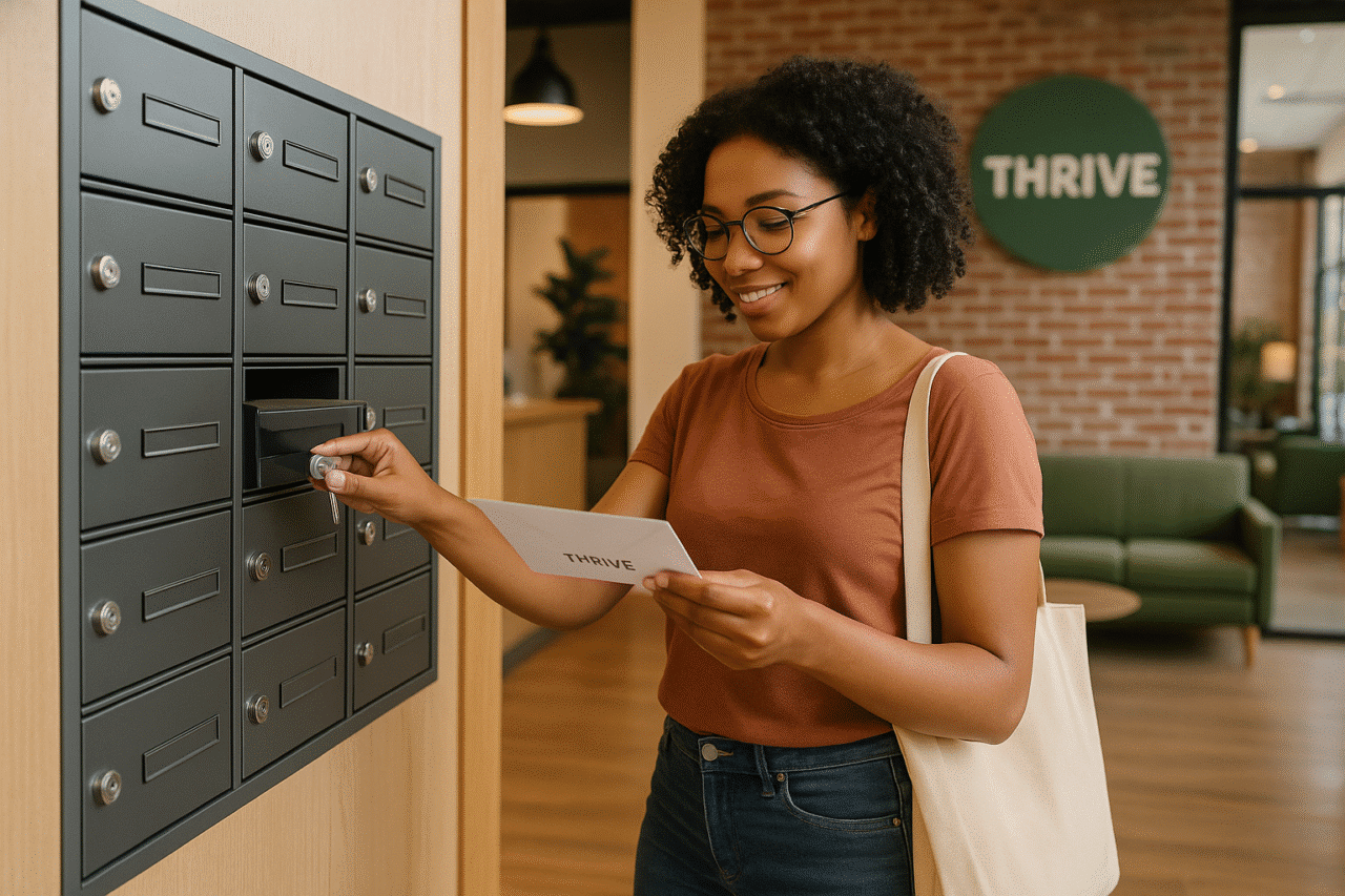 Coworking & Private Office Space Birmingham, AL | Meeting Rooms & Event ...